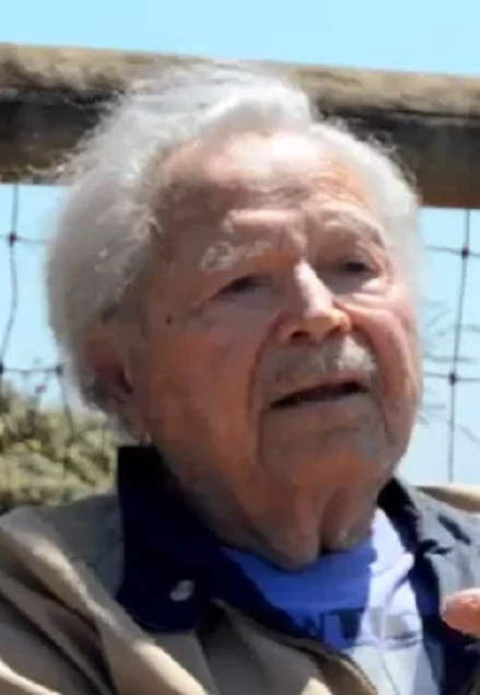 Nehemiah Persoff | Memory Alpha | Fandom