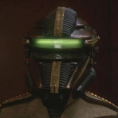 Breen | Memory Alpha | FANDOM powered by Wikia