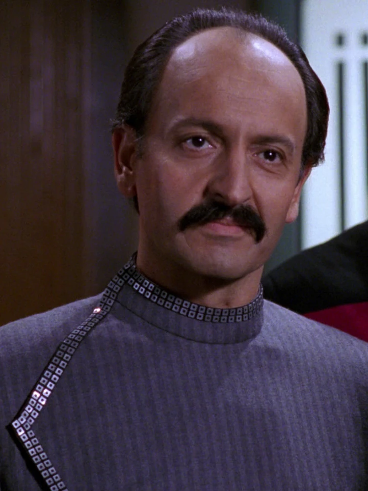 Castulo Guerra | Memory Alpha, das Star-Trek-Wiki | Fandom