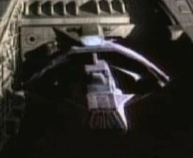 Tosk's ship | Memory Alpha | FANDOM powered by Wikia