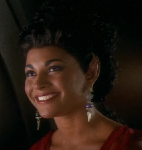 Fenna | Memory Alpha | Fandom