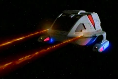Type 8 shuttlecraft | Memory Alpha | Fandom