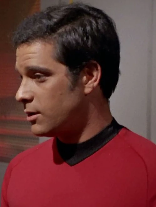 Victor Brandt | Memory Alpha, das Star-Trek-Wiki | FANDOM powered by Wikia