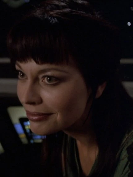 Musetta Vander | Memory Alpha, das Star-Trek-Wiki | Fandom