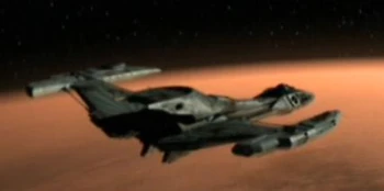 Raptor class | Memory Alpha | FANDOM powered by Wikia