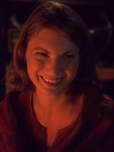 Rachel Robinson Deep Space Nine Rachel Robinson | Memory Alpha