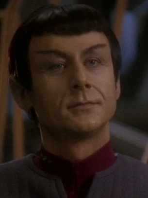 Gregory Wagrowski | Memory Alpha, das Star-Trek-Wiki | Fandom