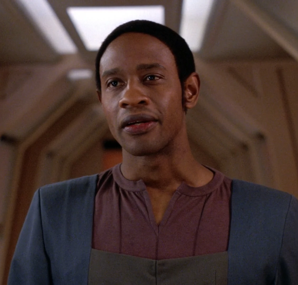 Tim Russ | Memory Alpha | Fandom
