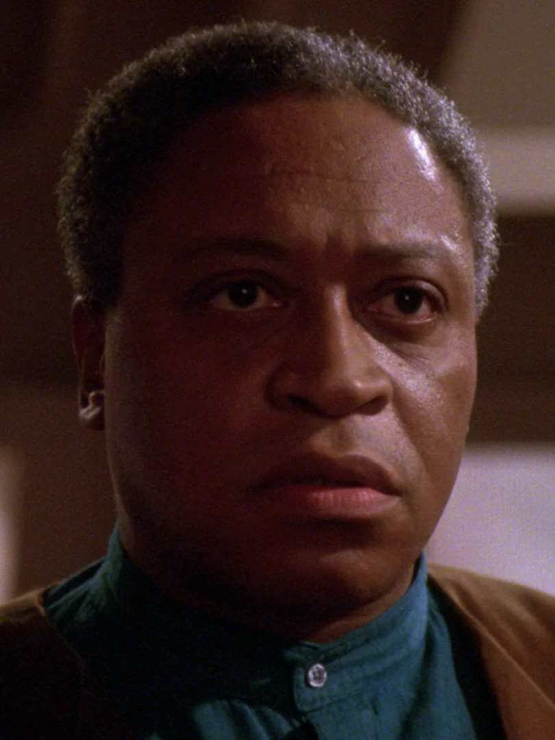 Ron Canada | Memory Alpha, das Star-Trek-Wiki | Fandom