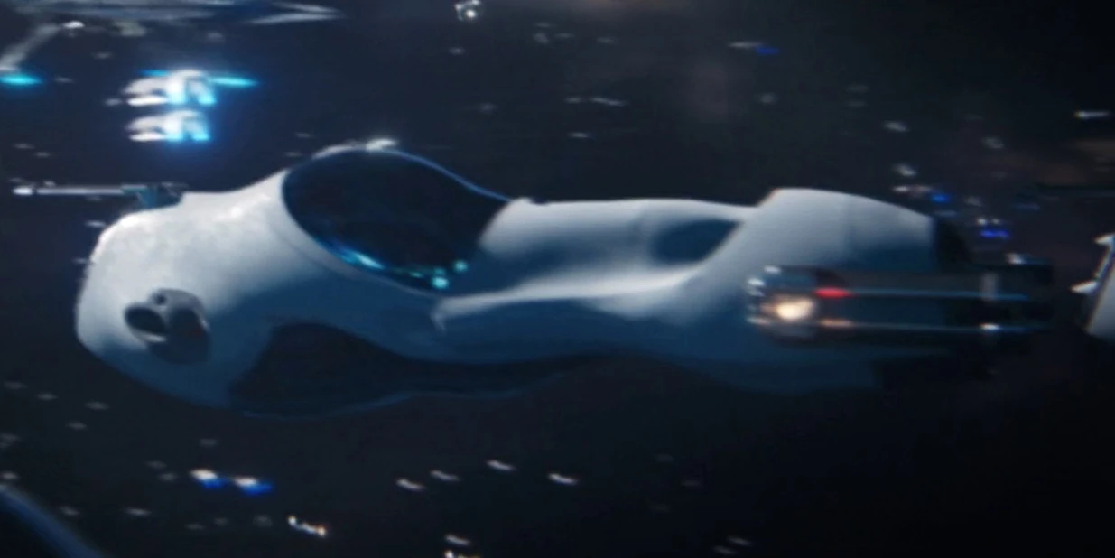 Tactical flyer | Memory Alpha | Fandom