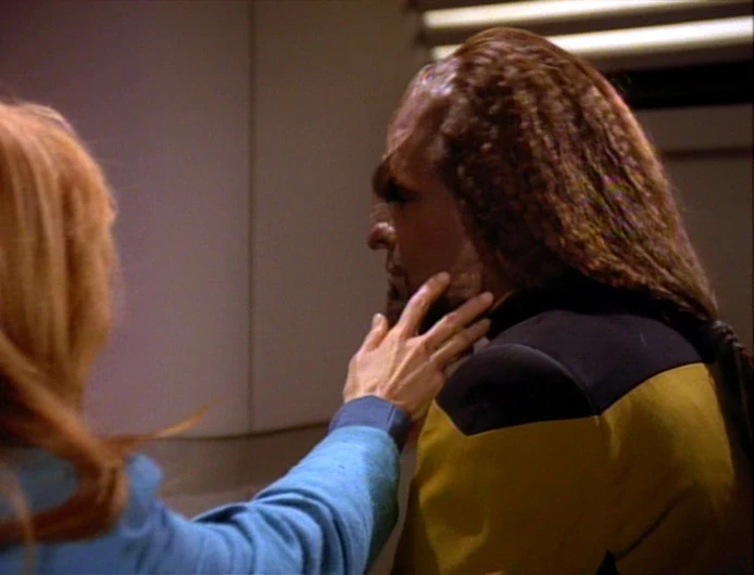 Venom sac | Memory Alpha | Fandom