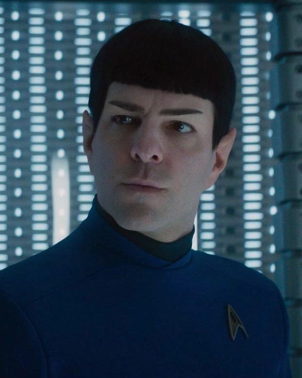 Spock (alternate reality) | Memory Alpha | FANDOM powered by Wikia