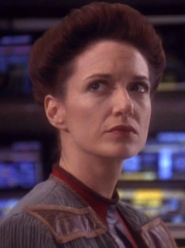 Kalita | Memory Alpha, das Star-Trek-Wiki | Fandom