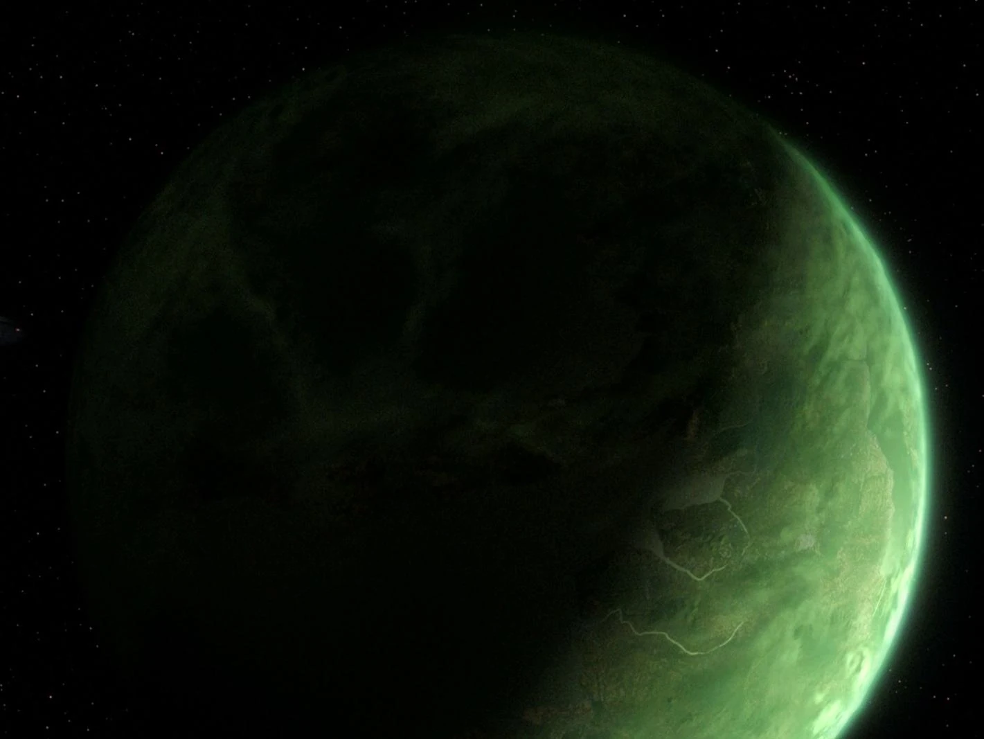 Selay (Planet) | Memory Alpha, das Star-Trek-Wiki | FANDOM powered by Wikia