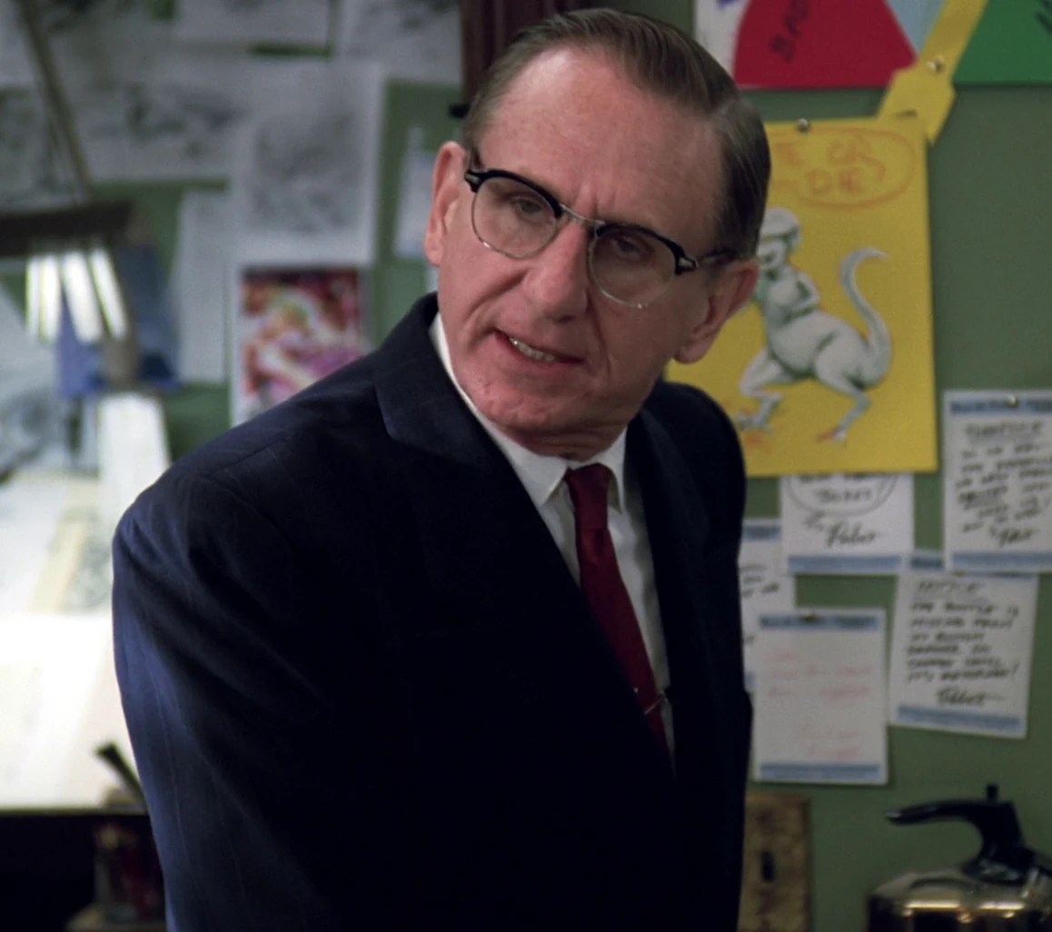 Rene Auberjonois | Memory Alpha | Fandom