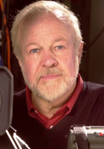 Douglas Trumbull | Memory Alpha | Fandom
