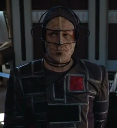 Richard J. Zobel | Memory Alpha | Fandom