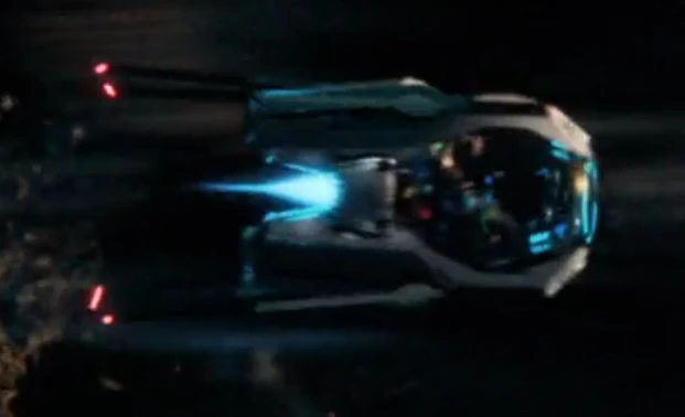 Landing pod | Memory Alpha | Fandom