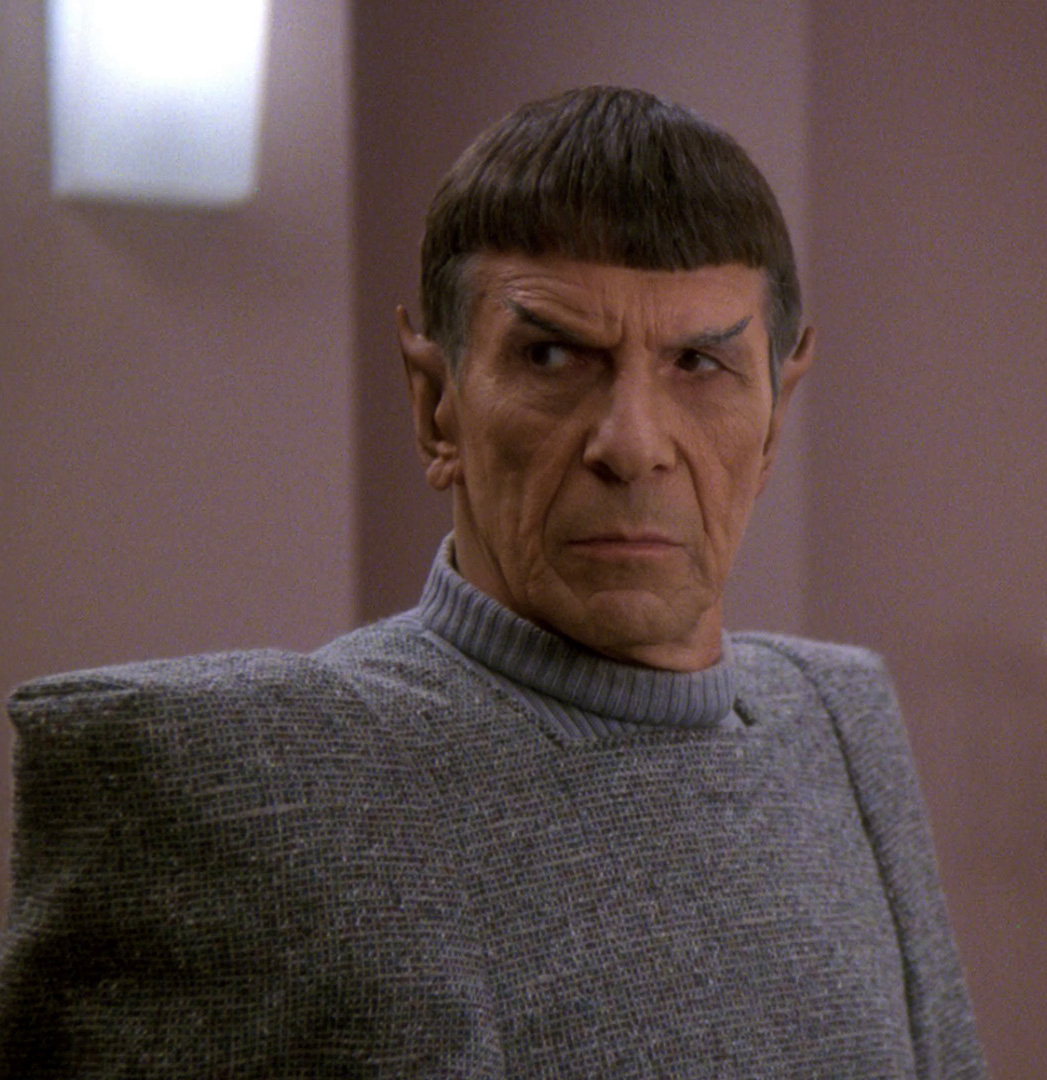 Vulcan Romulan History Memory Alpha Fandom Powered By Wikia