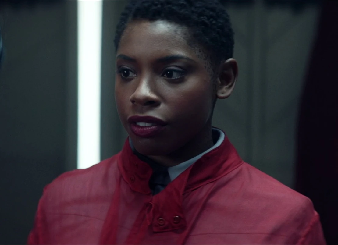 Chelsea Harris | Memory Alpha | Fandom