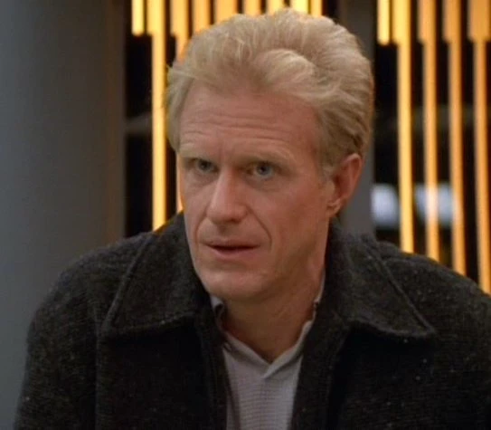 Henry Starling | Memory Alpha | Fandom