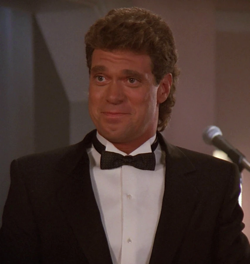 Joe Piscopo | Memory Alpha | Fandom