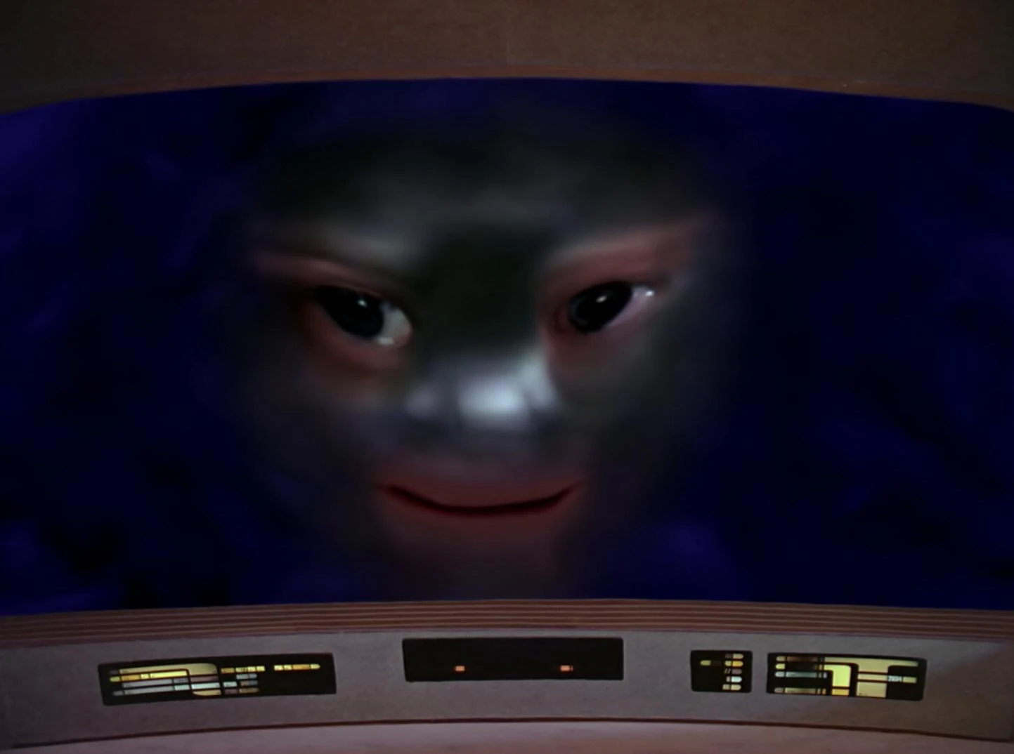 Nagilum | Memory Alpha, das Star-Trek-Wiki | Fandom