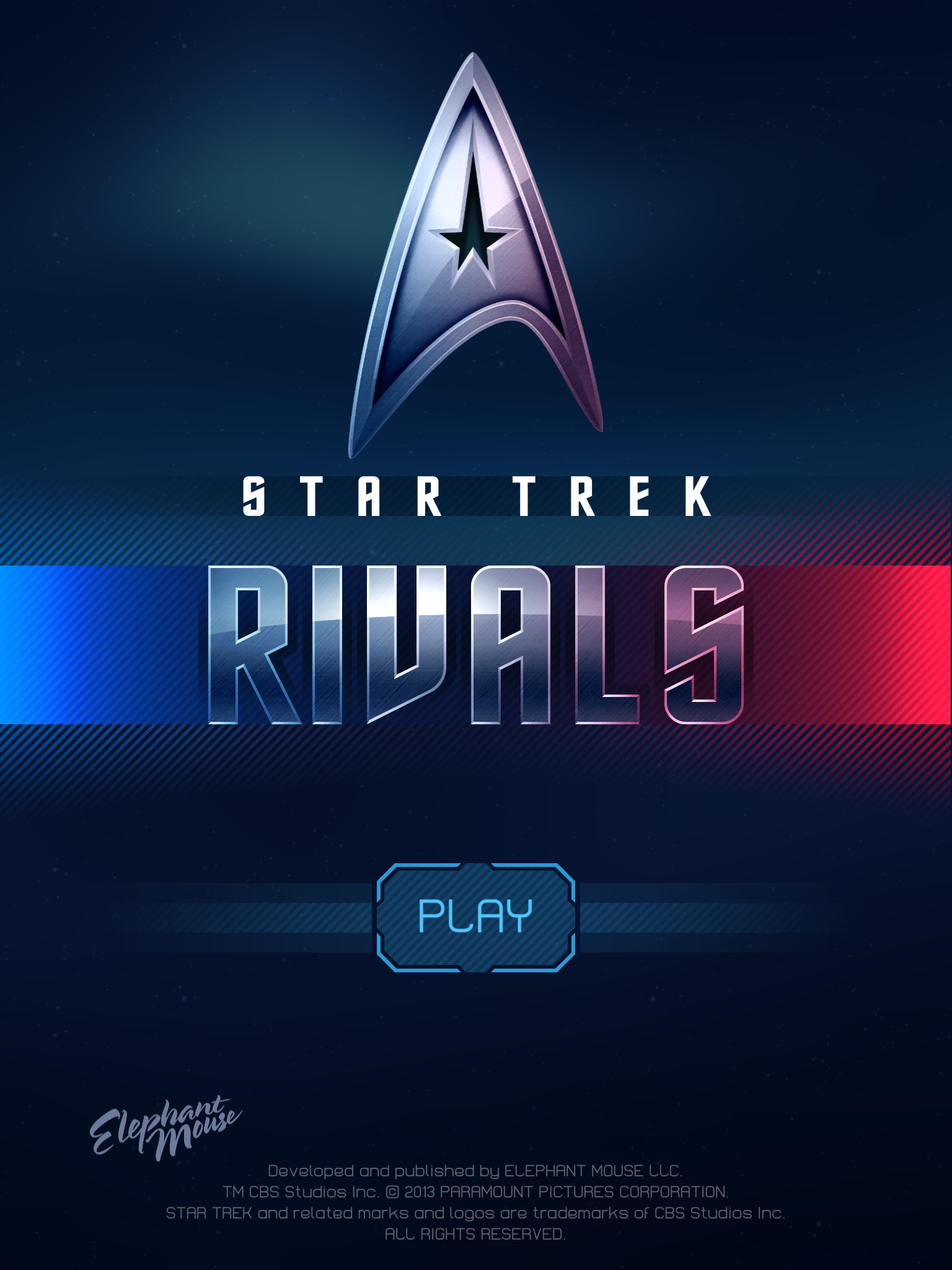 Star Trek Rivals | Memory Alpha, das Star-Trek-Wiki | FANDOM powered by ... Star Trek Rivals | Memory Alpha, das Star-Trek-Wiki | FANDOM powered by ...