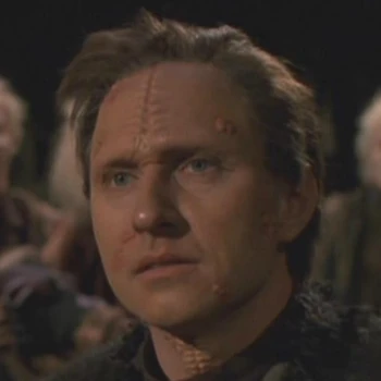 John Prosky | Memory Alpha | Fandom