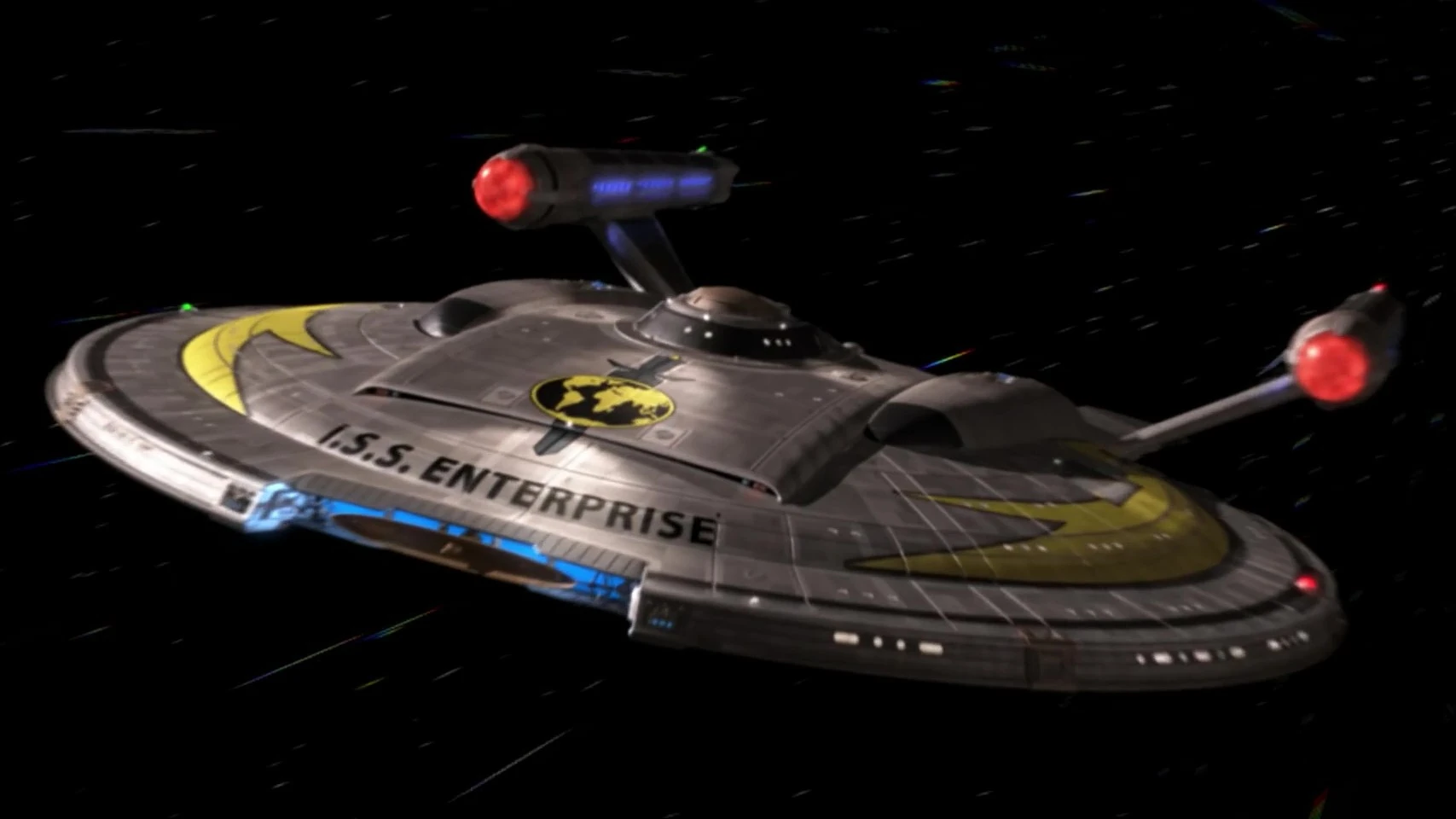 ISS Enterprise (NX-01) | Memory Alpha | FANDOM powered by Wikia