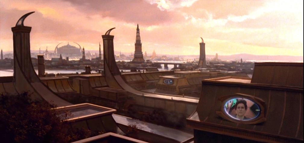 Cardassia | Memory Alpha | Fandom