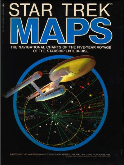 Star Trek Maps | Memory Alpha, das Star-Trek-Wiki | FANDOM powered by Wikia Star Trek Maps | Memory Alpha, das Star-Trek-Wiki | FANDOM powered by Wikia
