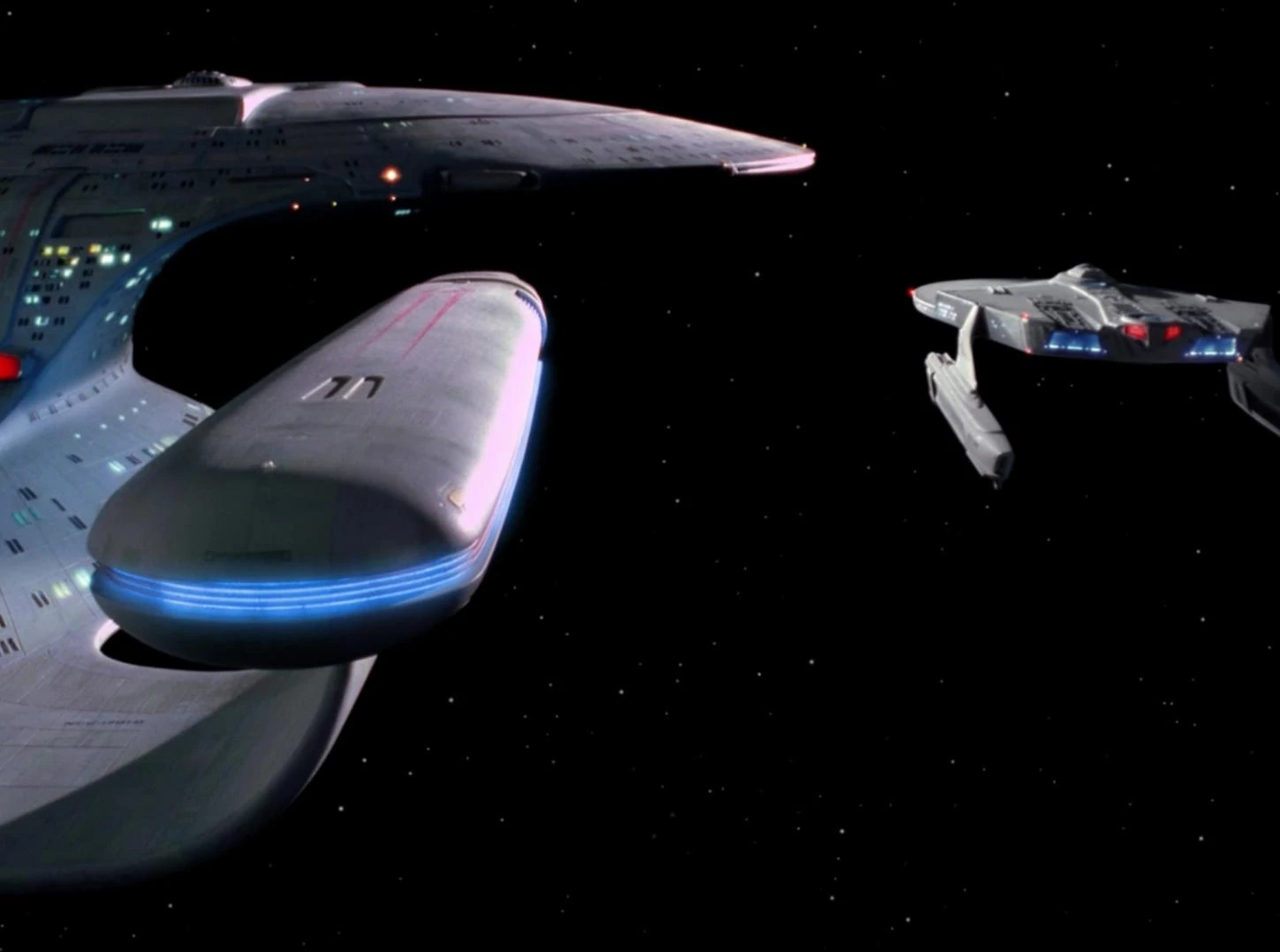 USS Lantree | Memory Alpha, das Star-Trek-Wiki | Fandom