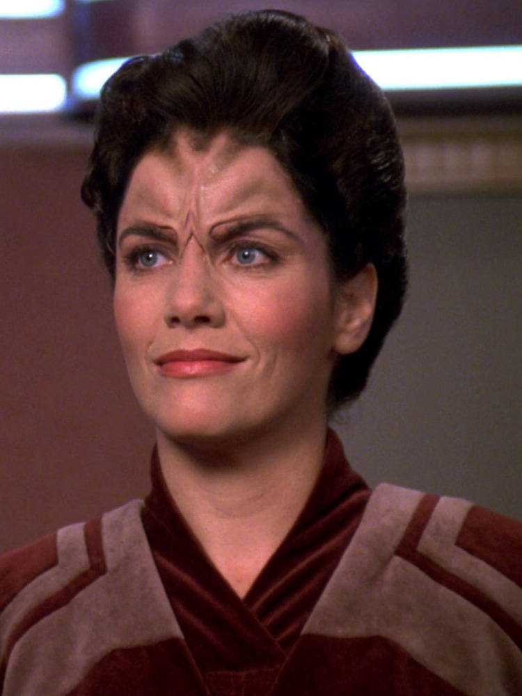 Ellen Bry | Memory Alpha, das Star-Trek-Wiki | Fandom