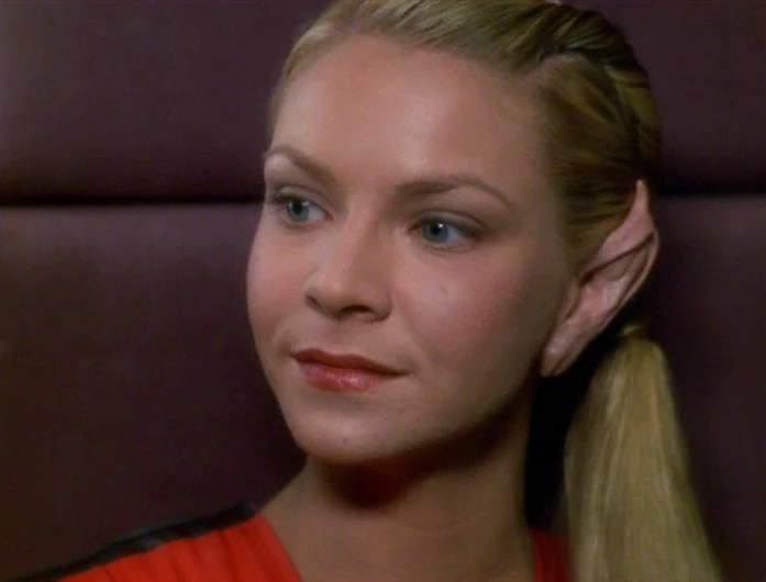 Cyia Batten | Memory Alpha | Fandom