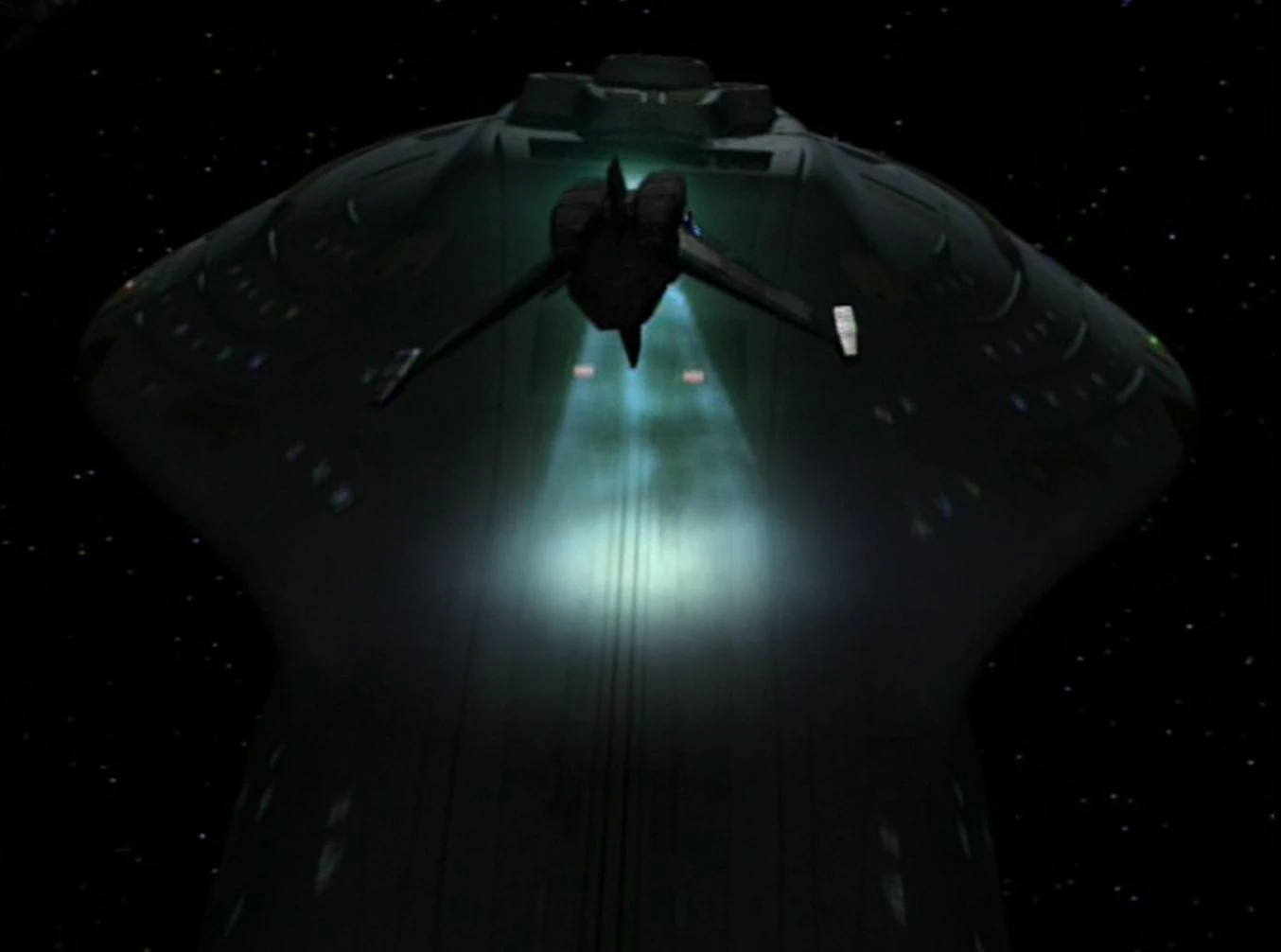 Translocator | Memory Alpha | Fandom