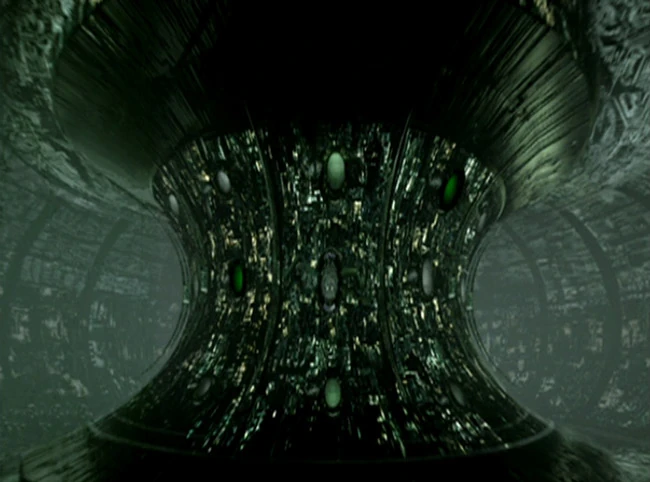 Image - Borg sphere interior.jpg | Memory Alpha | FANDOM powered by Wikia