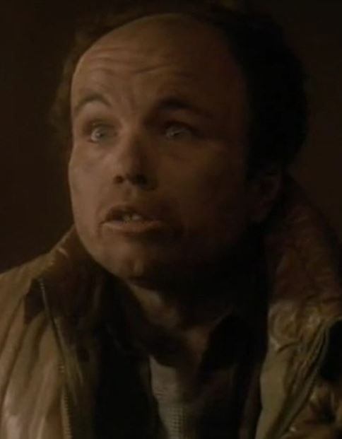 Grady Memory Alpha Fandom Powered By Wikia