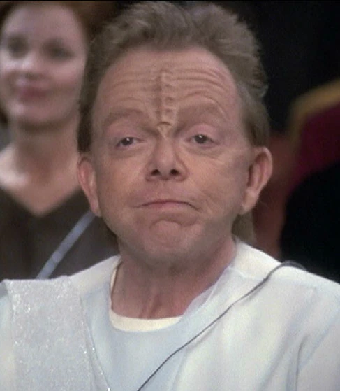 Paul Williams | Memory Alpha | Fandom