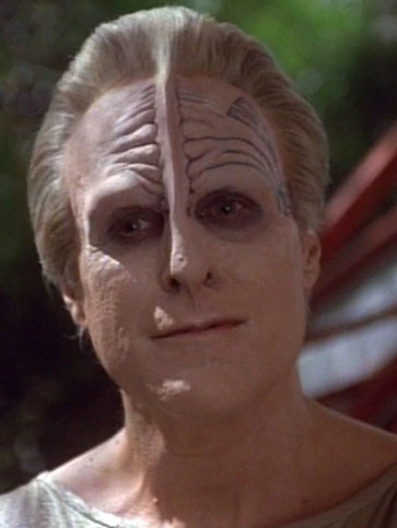 Richard Fancy | Memory Alpha | Fandom