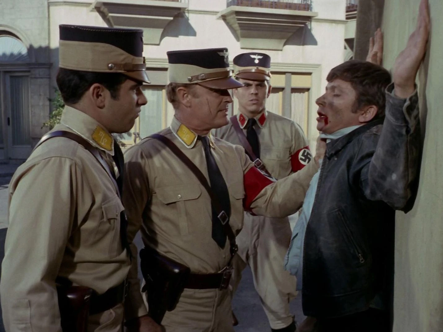 Sean Morgan | Memory Alpha, das Star-Trek-Wiki | Fandom