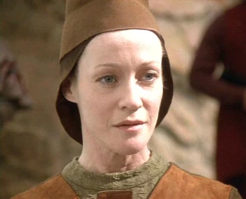 Taleen | Memory Alpha | Fandom