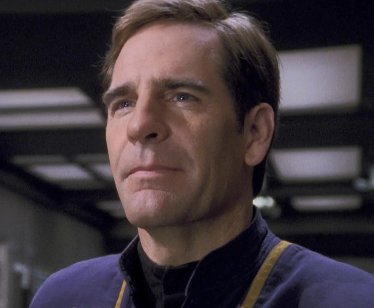 Jonathan Archer | Memory Alpha | Fandom