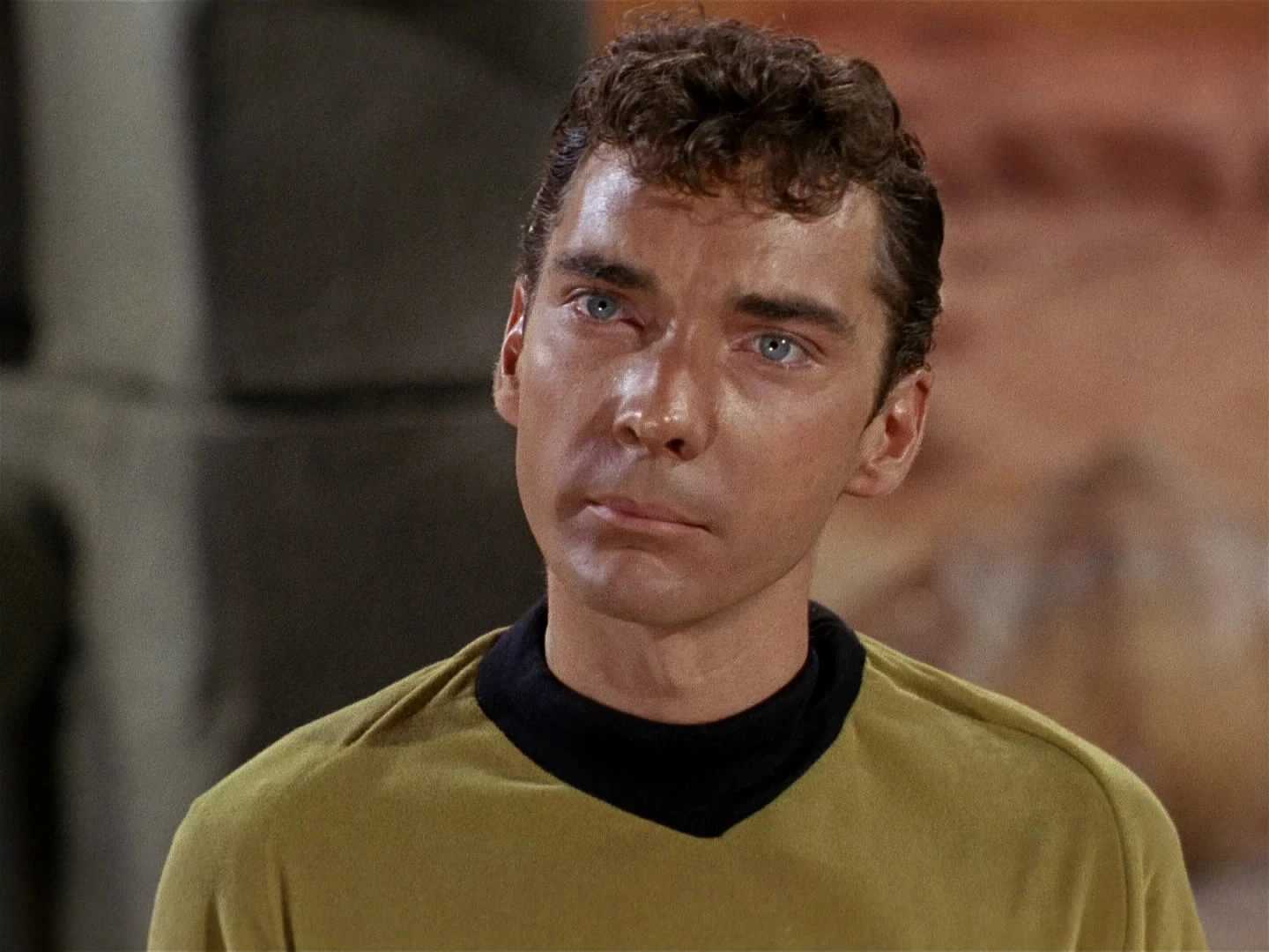 Bruce Watson | Memory Alpha | Fandom