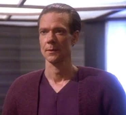 Richard Lineback | Memory Alpha | Fandom