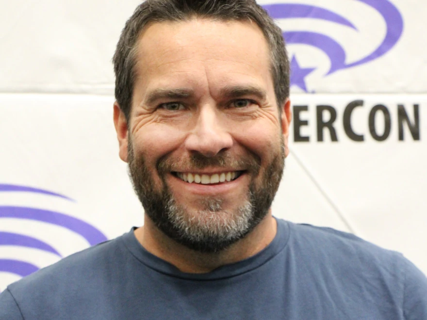 James MacKinnon | Memory Alpha | Fandom