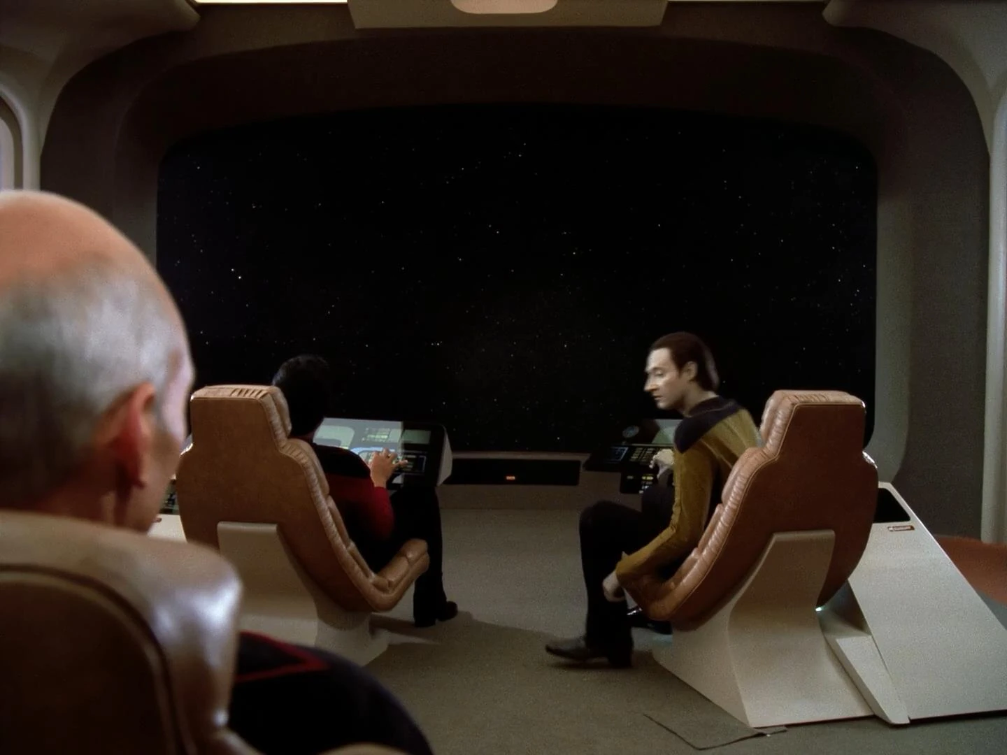 Data | Memory Alpha | Fandom