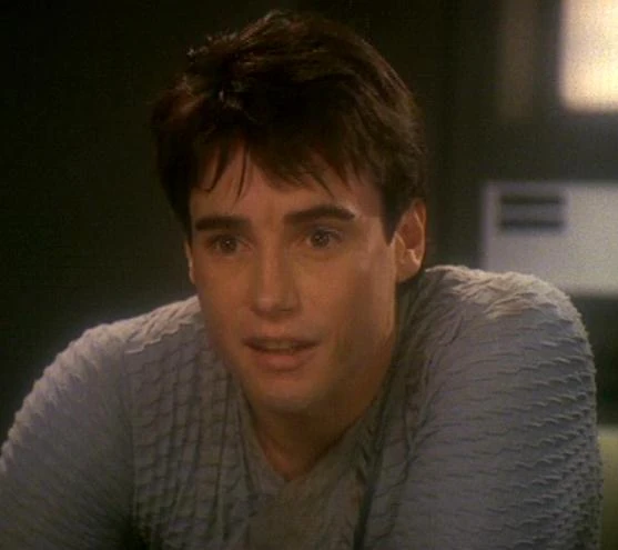 Andrew Kavovit | Memory Alpha | Fandom