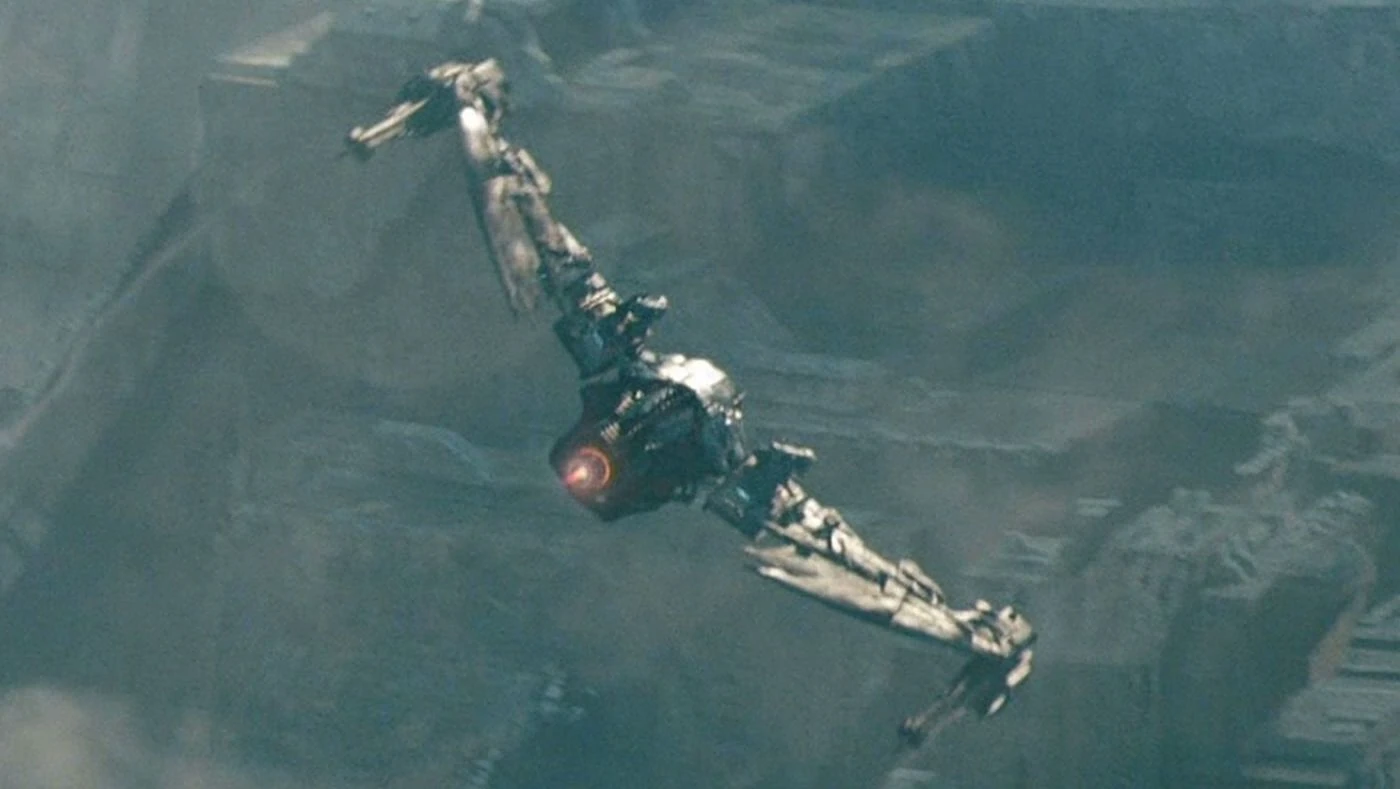 Patrol ship | Memory Alpha | Fandom