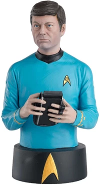 Star Trek: The Official Busts Collection | Memory Alpha | Fandom